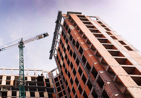 Construction Two – Royal Empire Construction